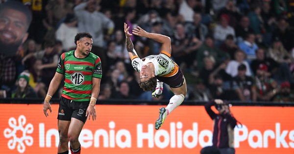 NRL news, Round 21 wrap-up, scores, highlights, details, injuries ...