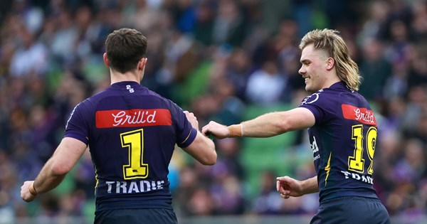 NRL news, Round 26 wrap-up, scores, highlights, details, injuries ...