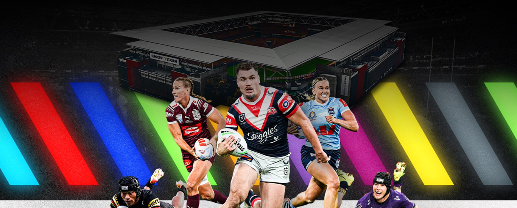 The official website of the National Rugby League | NRL.com