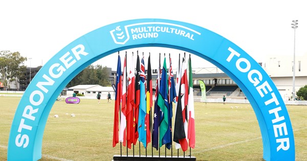 NRL 2026: Strengthening cultural ties across the region: PacificAus TV ...