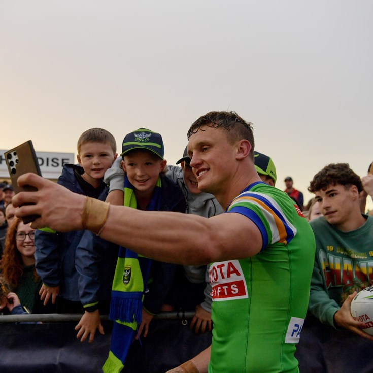 NRL 2022, When, where to watch Round 20 games, TV, live stream, radio ...