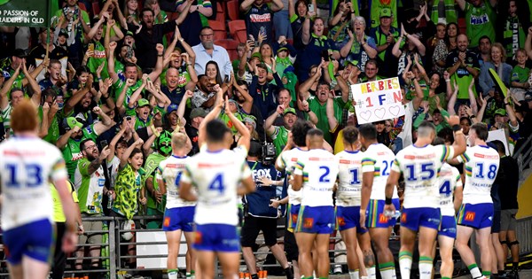 NRL 2023, When, where to watch Round 8 games, TV, radio, live stream ...