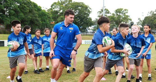 NRL 2026, Multicultural Round, Harmony Day, In League In Harmony Gala ...