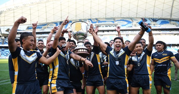 2024 NRL National Schoolboy and Schoolgirl Cups underway | NRL.com
