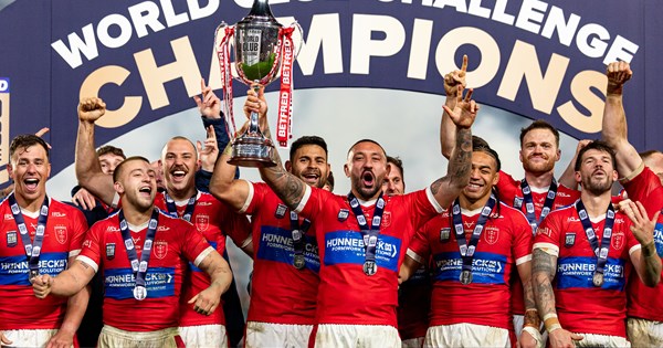 NRL 2026, World Club Challenge 2026, Hull KR, Brisbane Broncos, Super ...