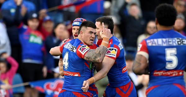 Tip Sheet: 5 talking points for the Knights in 2024 | NRL.com