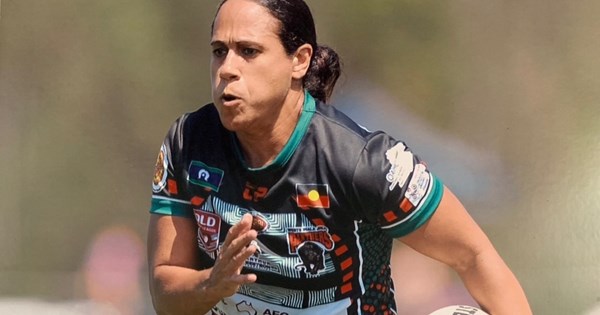 NRL 2025, Jillaroos, Jillaroos Journey, history of women's rugby league ...
