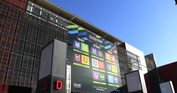 NRL 2023, NRL Magic Round Brisbane sold out, Suncorp Stadium capacity ...