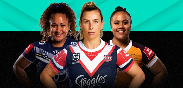 Official NRL NRLW News News Updates & Information | NRL.com