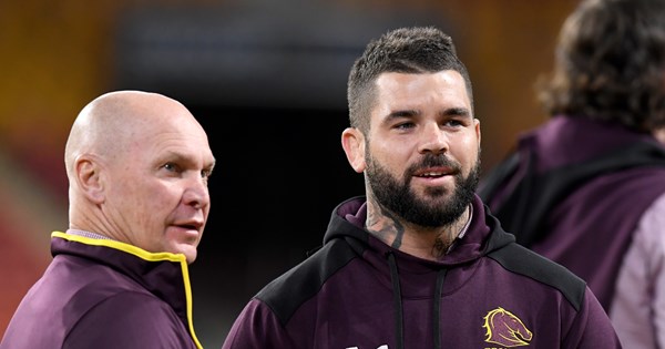 NRL 2023: State of Origin, NSW Blues, Wayne Bennett, Adam Reynolds ...