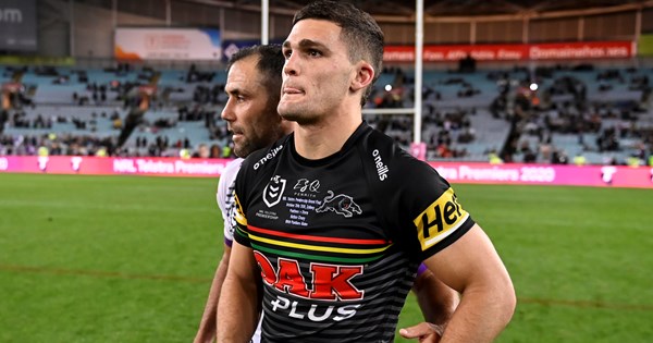 NRL 2024, Penrith Panthers, Melbourne Storm, grand final, 2020 grand ...