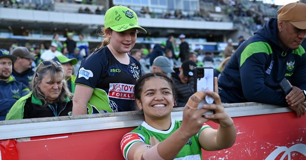 NRLW 2023, When, where to watch Round 3 games, TV, radio, live stream ...