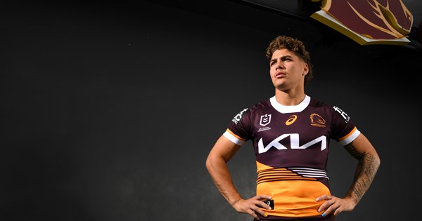 NRL 2023, grand final, Reece Walsh, respect for Luai as they meet again ...