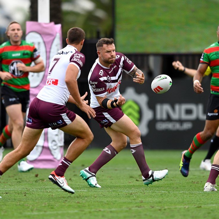 Moses to Brown magic | NRL.com