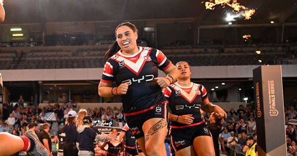 NRL 2025: NRLW grand final, Pacific Championships; Why Sydney Roosters ...