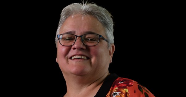 Katrina Fanning - National Rugby League Hall Of Fame | Hall of Fame
