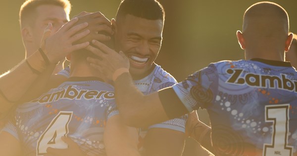 NRL Power Rankings, NRL 2023, NRL form teams, Panthers, Sharks | NRL.com