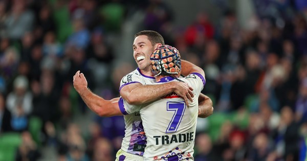 NRL 2023, Power Rankings after Round 15, Panthers on top, Storm surge ...