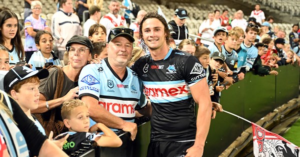 NRL 2023: When, where to watch Round 5 games, TV, radio, live stream ...