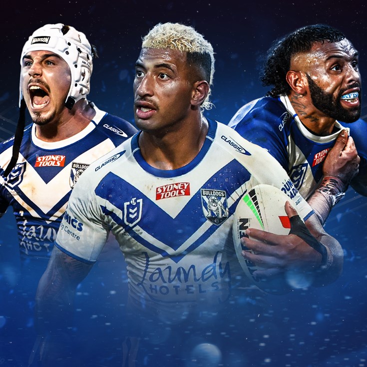 DDH1 Drilling announced 2020 NRL Perth Nines front of Jersey Sponsor ...