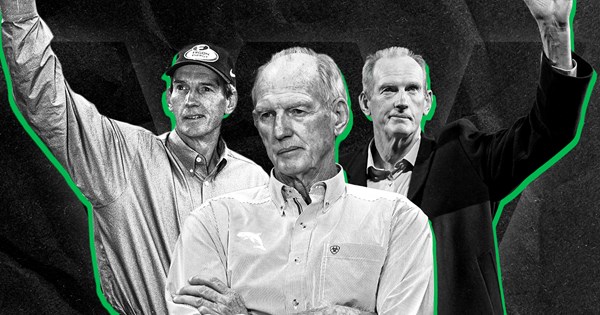 NRL 2023, Wayne Bennett 900 games, Jack Gibson, the supercoach | Dolphins