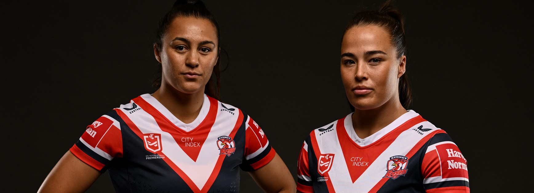 NRLW, Sydney Roosters, squad analysis 2023, predicted Round 1 team ...
