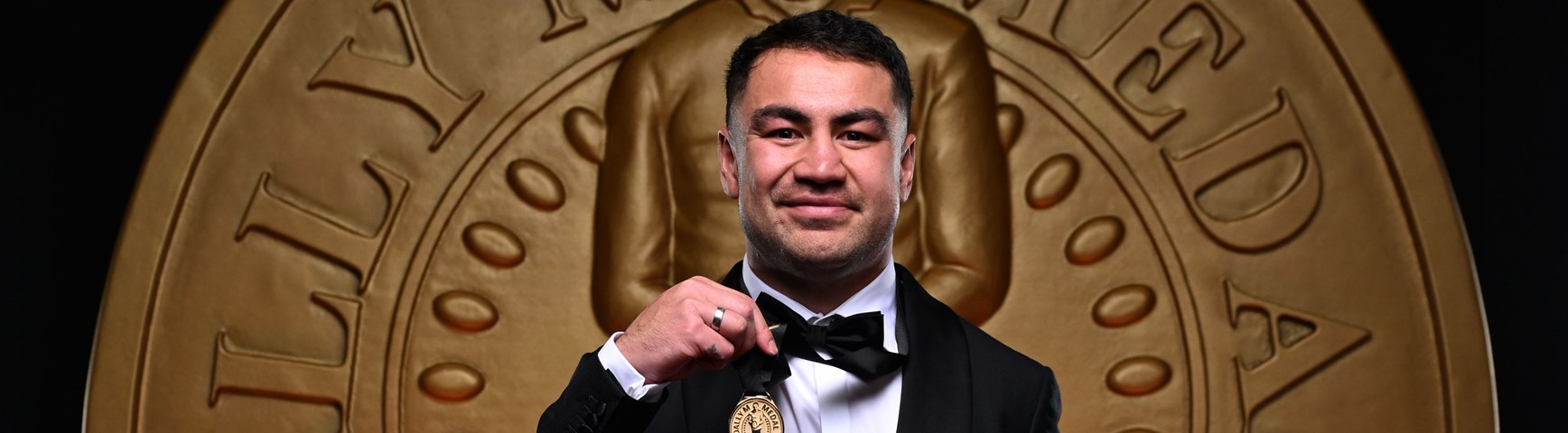 2024 Dally M points leaderboard | Hall of Fame