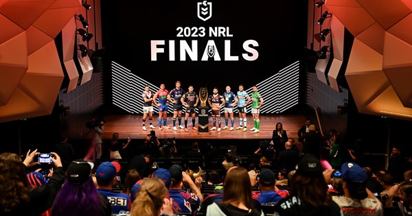 NRL Telstra Footy Country tour | NRL.com