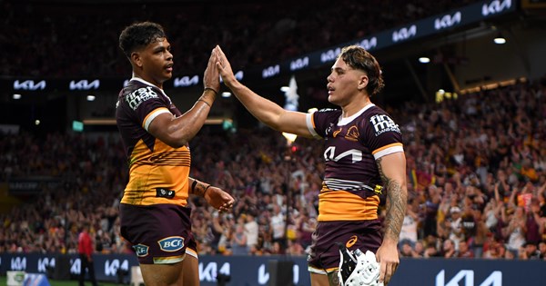 NRL 2024, Brisbane Broncos, Dolphins, round 6, match report, match ...
