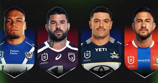 NRL 2026, Telstra Premiership, Round 7, expert tipping, opinion, NRL ...