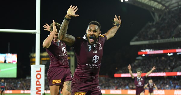 State of Origin 2023, When, where to watch Game Two, TV, radio, live ...