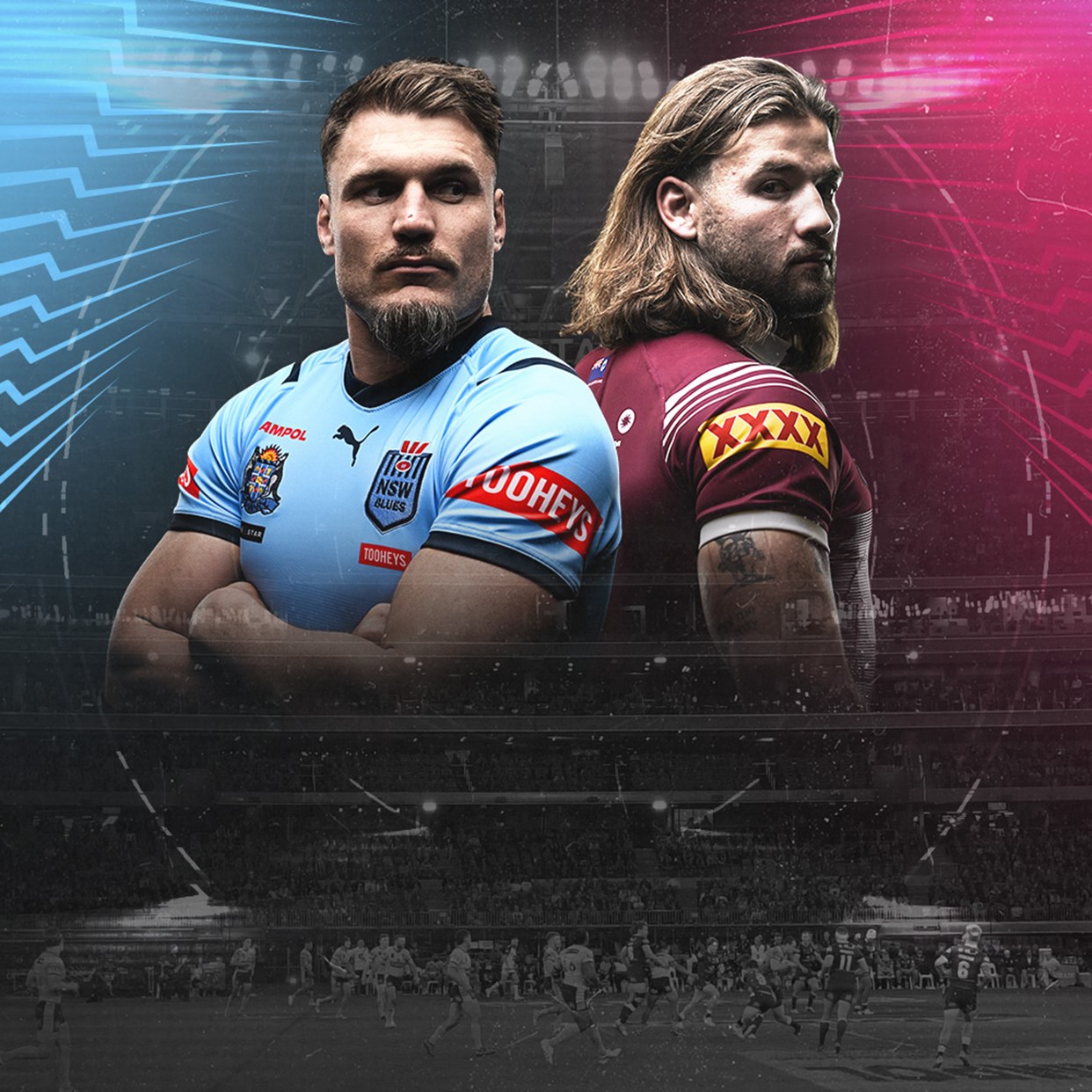 Buy Tickets, Official NRL 2025 Game Season | NRL.com