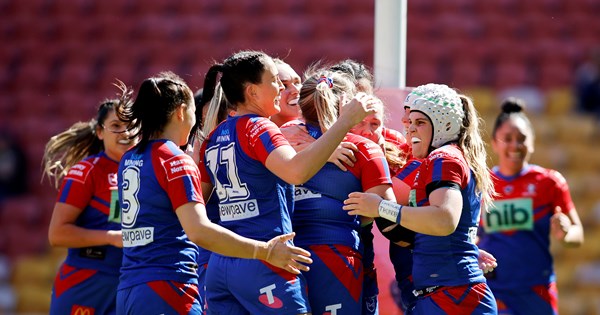 Knights book Grand Final spot after stunning Dragons at Suncorp | NRL.com