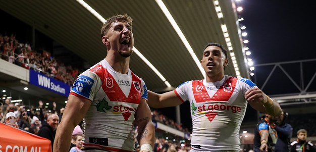 Matchups to target in Bundy Mixer Gameweek 7 | NRL.com