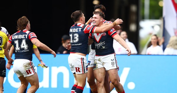 NRL 2024, Sydney Roosters, New Zealand Warriors, round 10 match report ...
