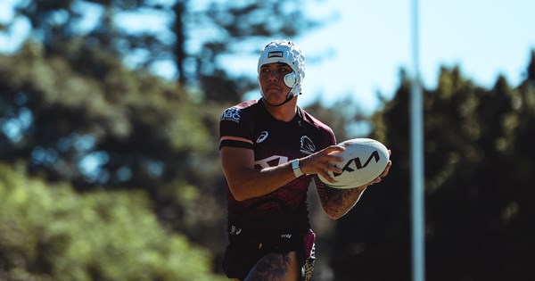 No risking Reece as Walsh takes safety-first approach to injury return ...