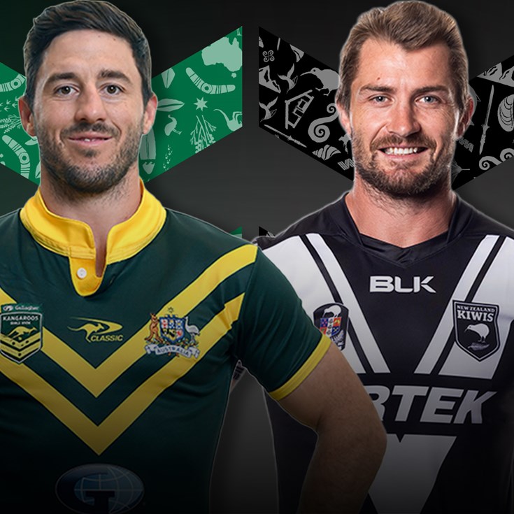 Post Game: Ray Lesoa | Official website of the Penrith Panthers