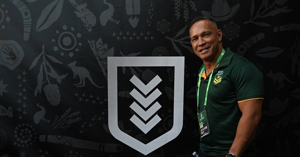 Kumul Kid turns coach of the year but Lam's still learning from mate ...