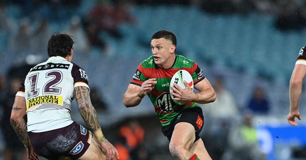 Rabbitohs v Broncos - Round 15, 2024 - Match Centre | NRL.com