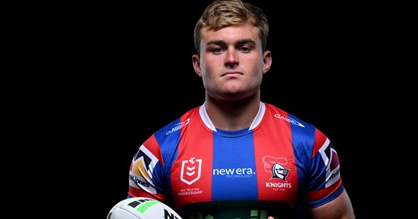 NRL 2026, Multicultural Round, Harrison Graham, USA Rugby League, Las ...