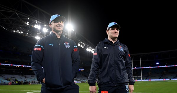 2024 State of Origin, NRL, injuries, selections, Round 15, New South ...