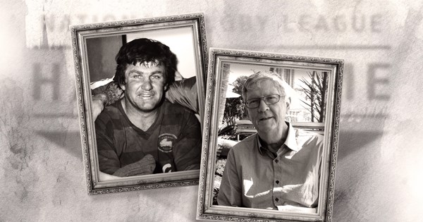 NRL 2023, George Piggins and Ian Heads Inducted into the NRL Hall of ...
