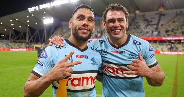 NRL 2022, Round 18 Wrap-up, Highlights, scores, injuries, updates ...