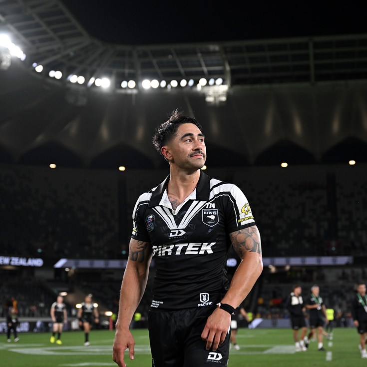 Magic Johnson | NRL.com