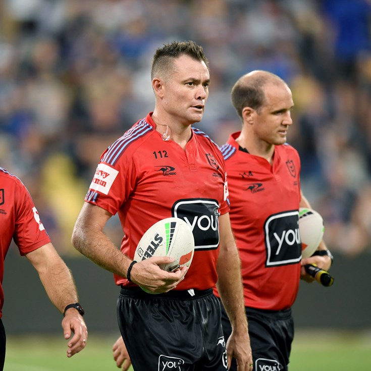 Chris Butler | Operations