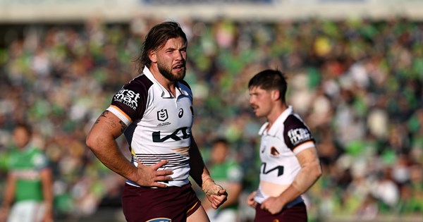 NRL 2025, Judiciary charges, suspension news, latest charges, details ...