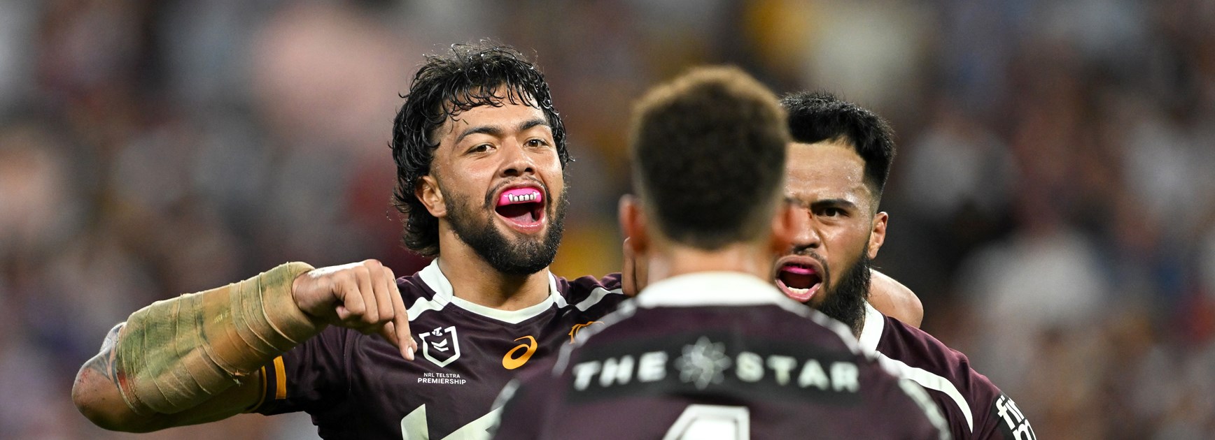 NRL 2025, Judiciary charges, suspension news, latest charges, details ...