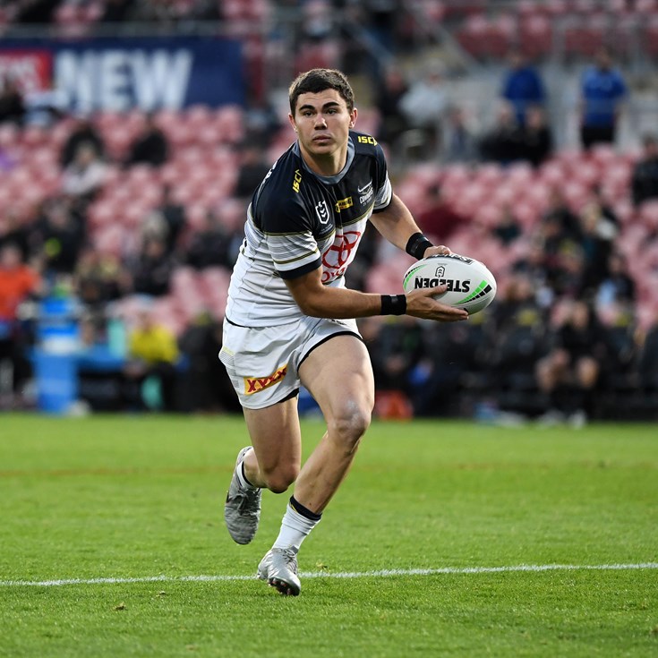 The Blues wig it up for Game ll | NRL.com