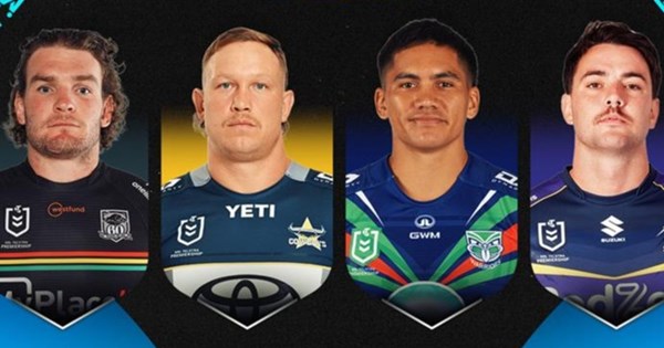 NRL 2026, Telstra Premiership, Round 3, expert tipping, opinion, NRL ...