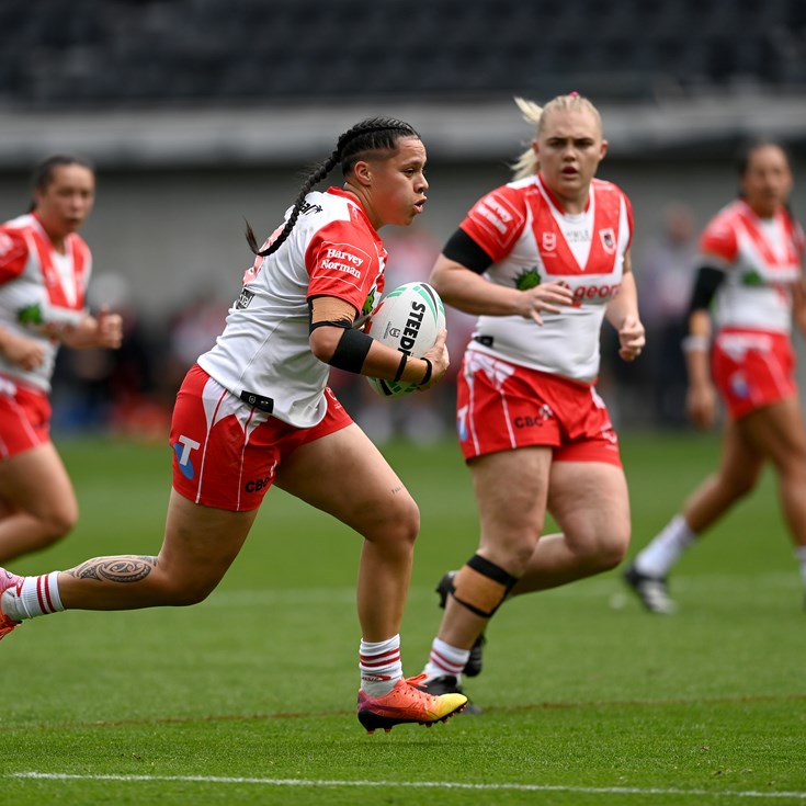 Official Pacific Championships Women profile of Angelina Teakaraanga ...